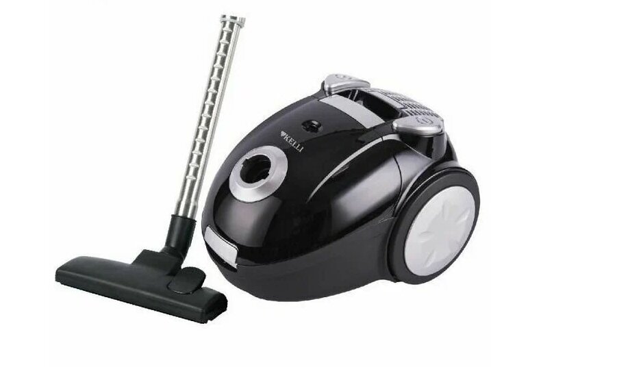 Пылесос KELLI KL-8020