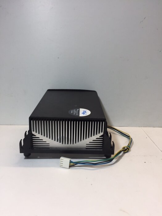 Система охлаждения 775 D35714-001 4 pin CU