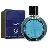 Туалетная вода Sergio Tacchini Smash 100 мл