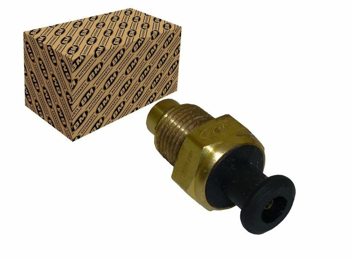 Датчик температуры охлаждающей жидкости для а/м ВАЗ 1118 Калина, Лада Приора 2170, Шевроле Нива 2123, LADA Kalina, Priora, Chevrolet Niva, арт. DT1118