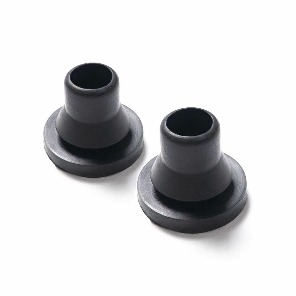 Втулки бачка омывателя для ВАЗ 2108-21099, 2110-2112, 2123 Chevrolet Niva, Шевроле Нива комплект 2 шт. арт 14566