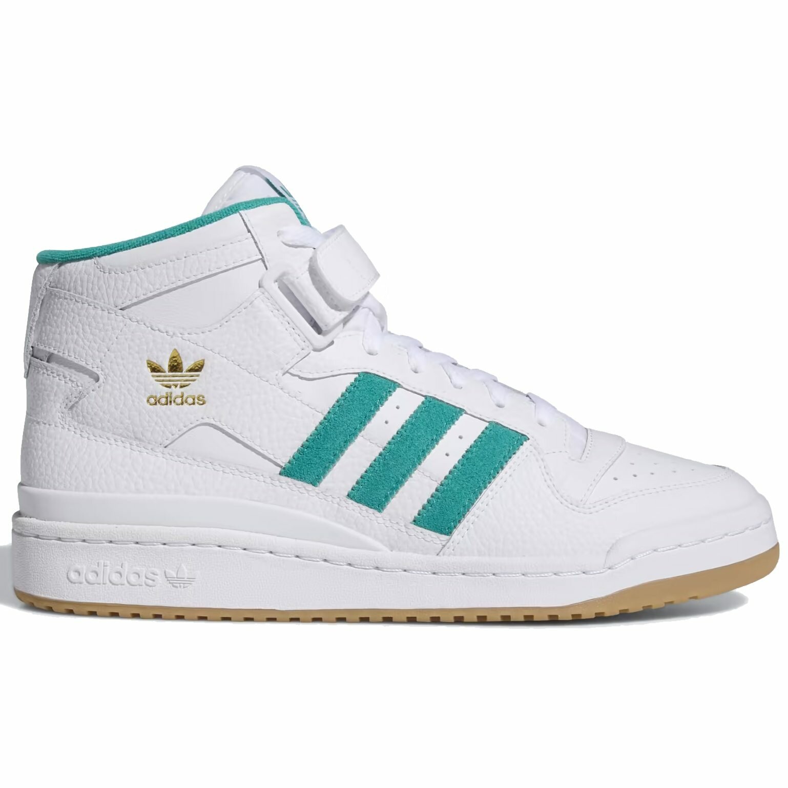 Кроссовки Forum Mid