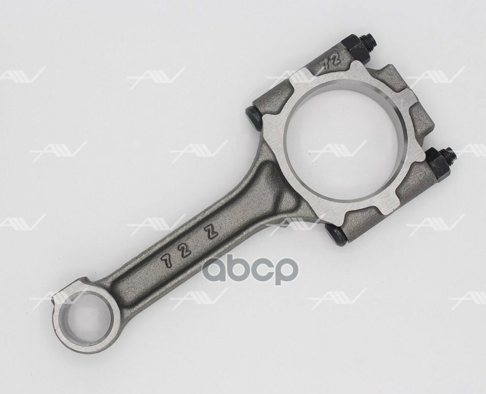 Шатун MITSUBISHI 6G72 (MD096043) Autowelt арт. CR32002
