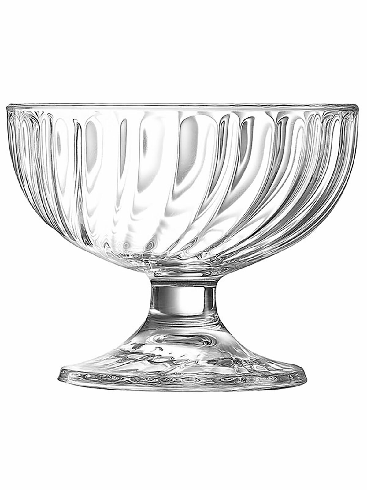 Креманка Arcoroc Сорбет, стеклянная, на ножке