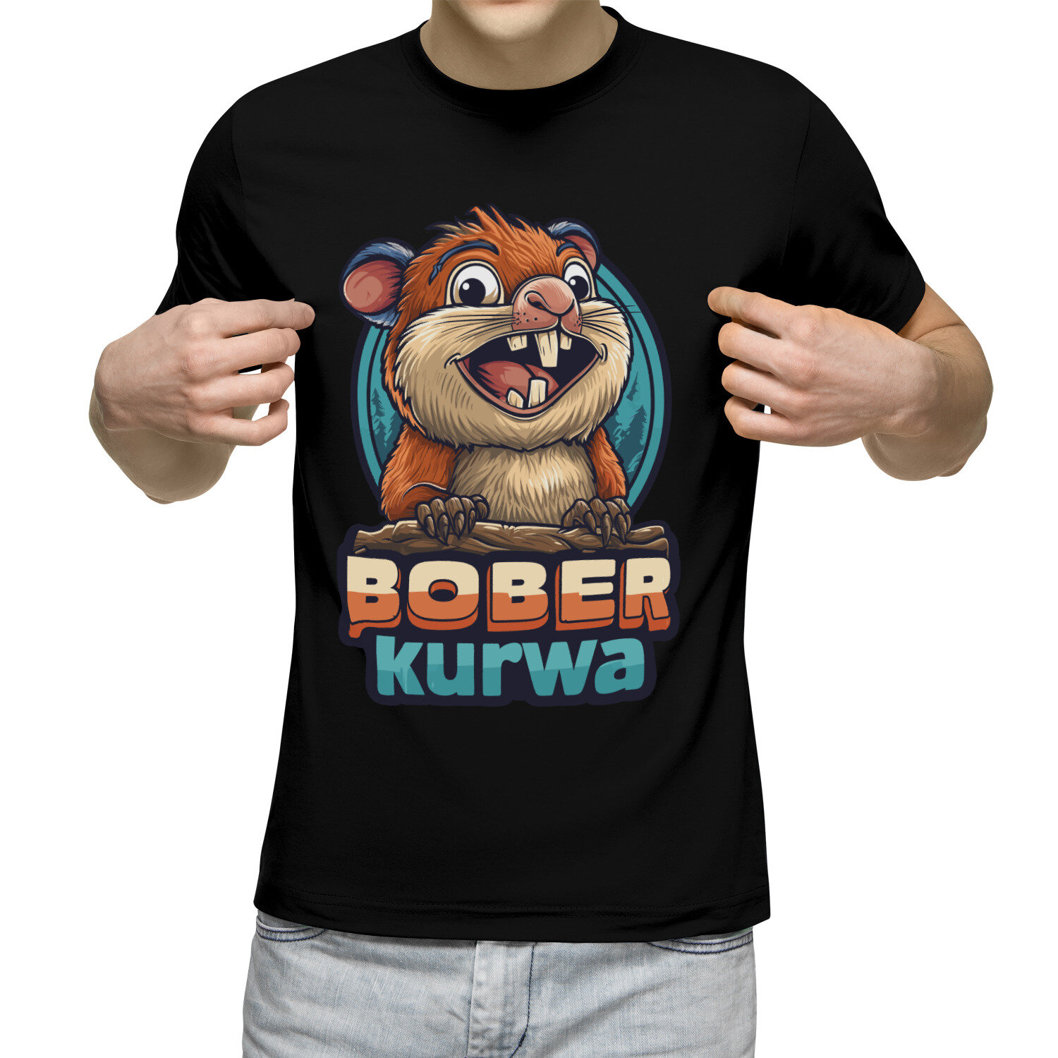Футболка