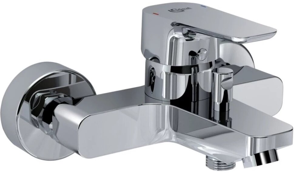 Смеситель для ванны Ideal Standard Ceraplan III B0718AA