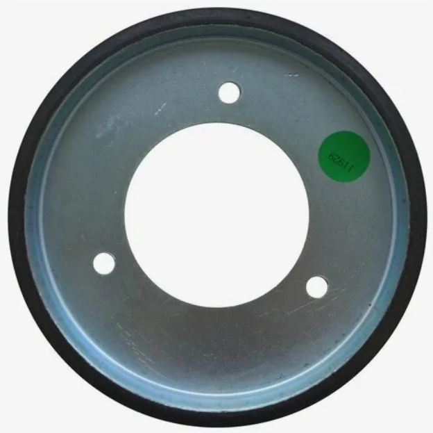 Фрикционное кольцо для снегоуборщиков Huter SGC 4000/4100/4800/5500/6000/8000/8100