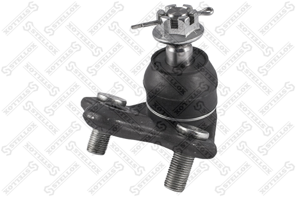 Опора шаровая Toyota RAV4 ACA20 CLA20 перед лев Stellox 5298034ASX