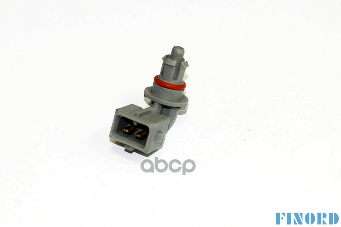 Датчик температуры впускного воздуха FINORD №FN-9111 (7700101451) для а/м RENAULT LOGAN, DUSTER; LADA LARGUS, X-RAY 770010145.