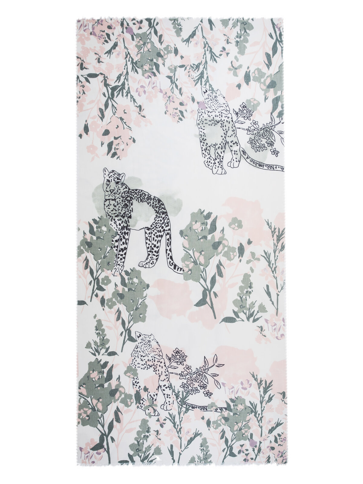 Палантин для женщин