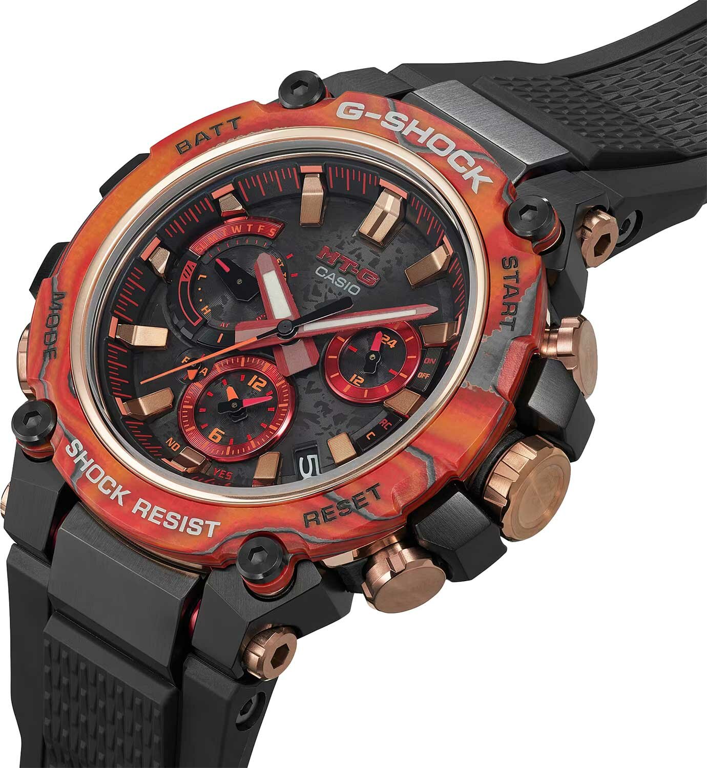 Наручные часы CASIO — фото 1
