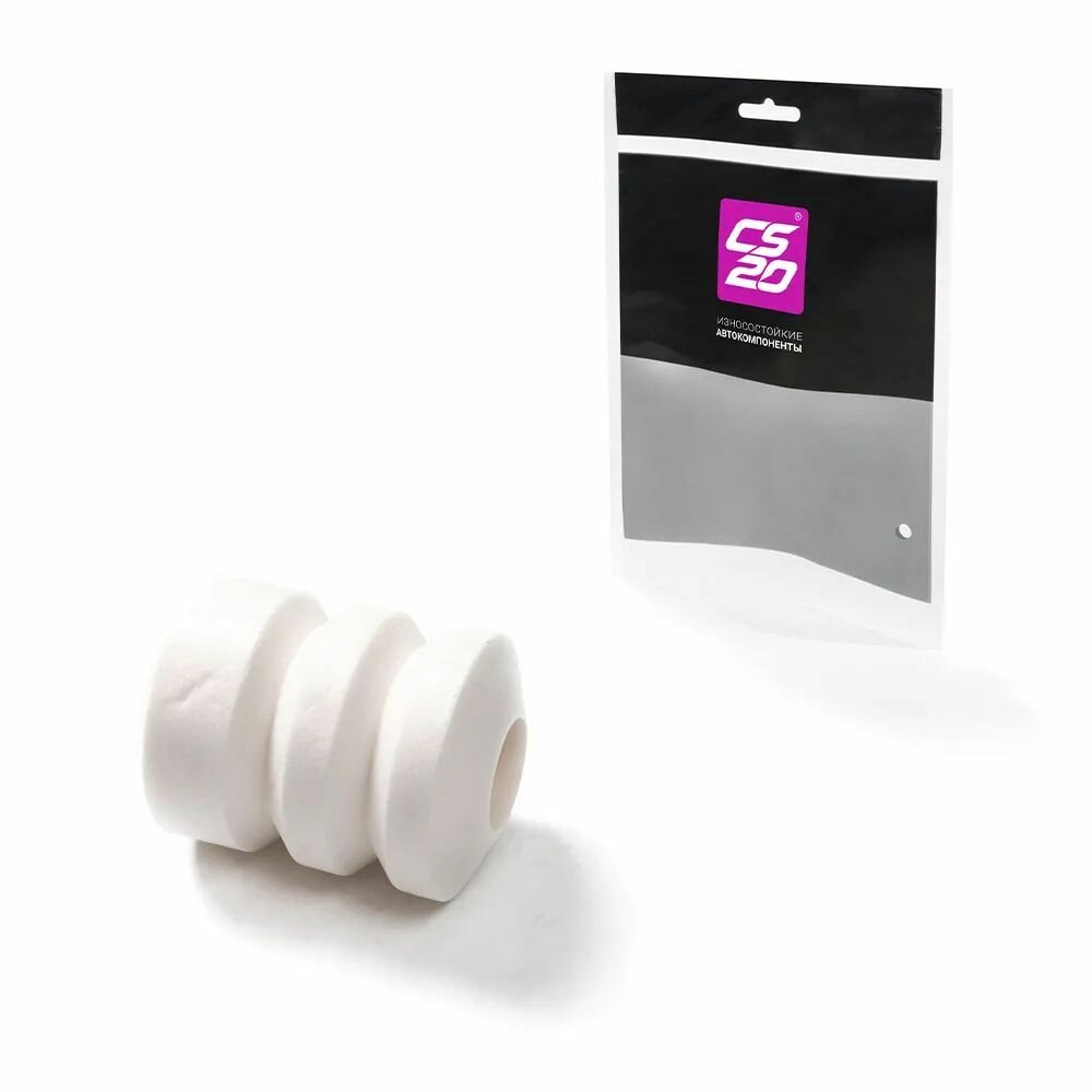 Отбойник (буфер) задней стойки для ВАЗ 2108-2115 пенополиуретан серии PROFI арт 15153