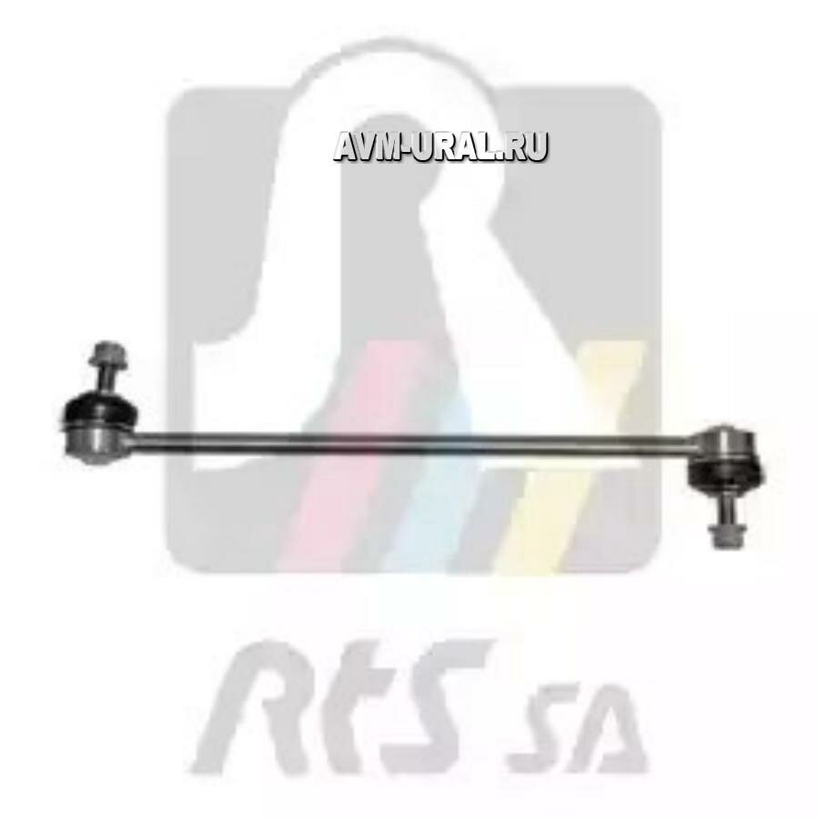 Тяга стабилизатора BMW: 2 Active Tourer 14-, 2 Gran Tourer 15-, X1 15- RTS арт. 97-09658