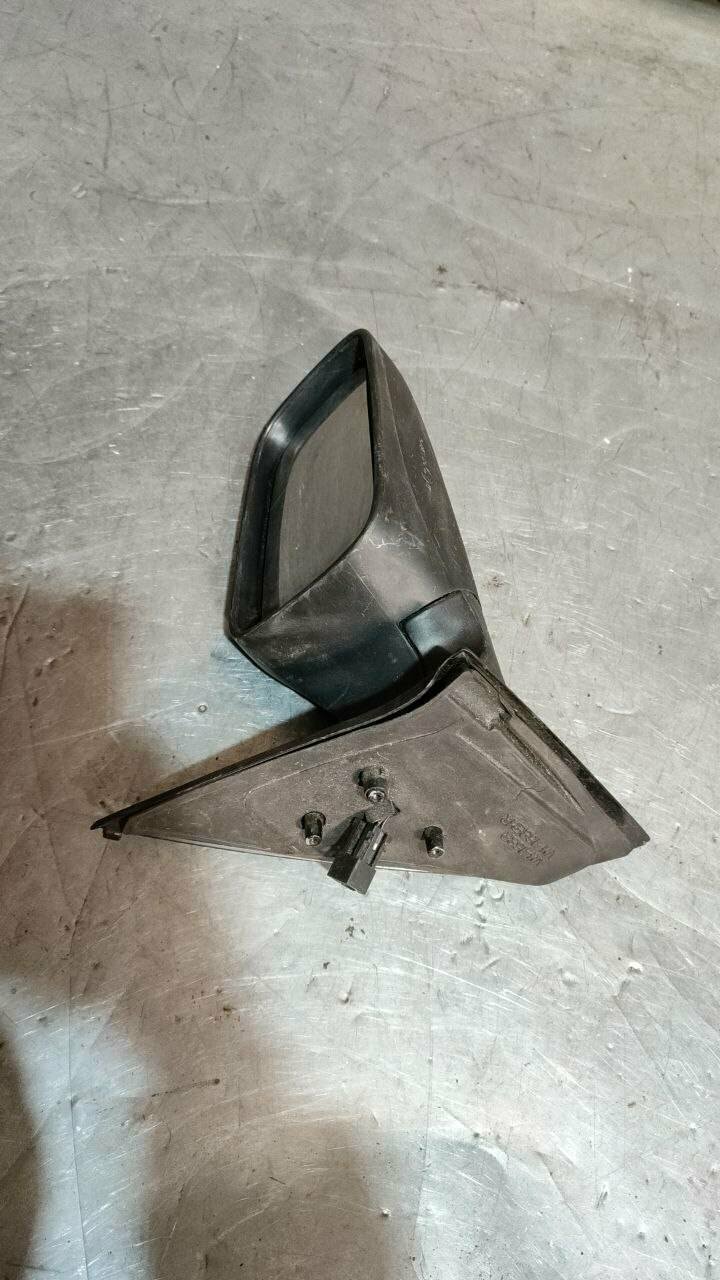 Зеркало наружное правое Opel Astra G 2001 9142146