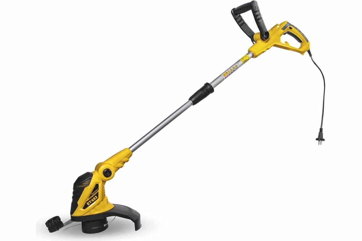 Электрический триммер CHAMPION ET452