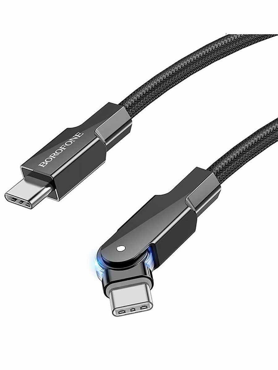 Кабель USB to Type-C для андроид — фото 1