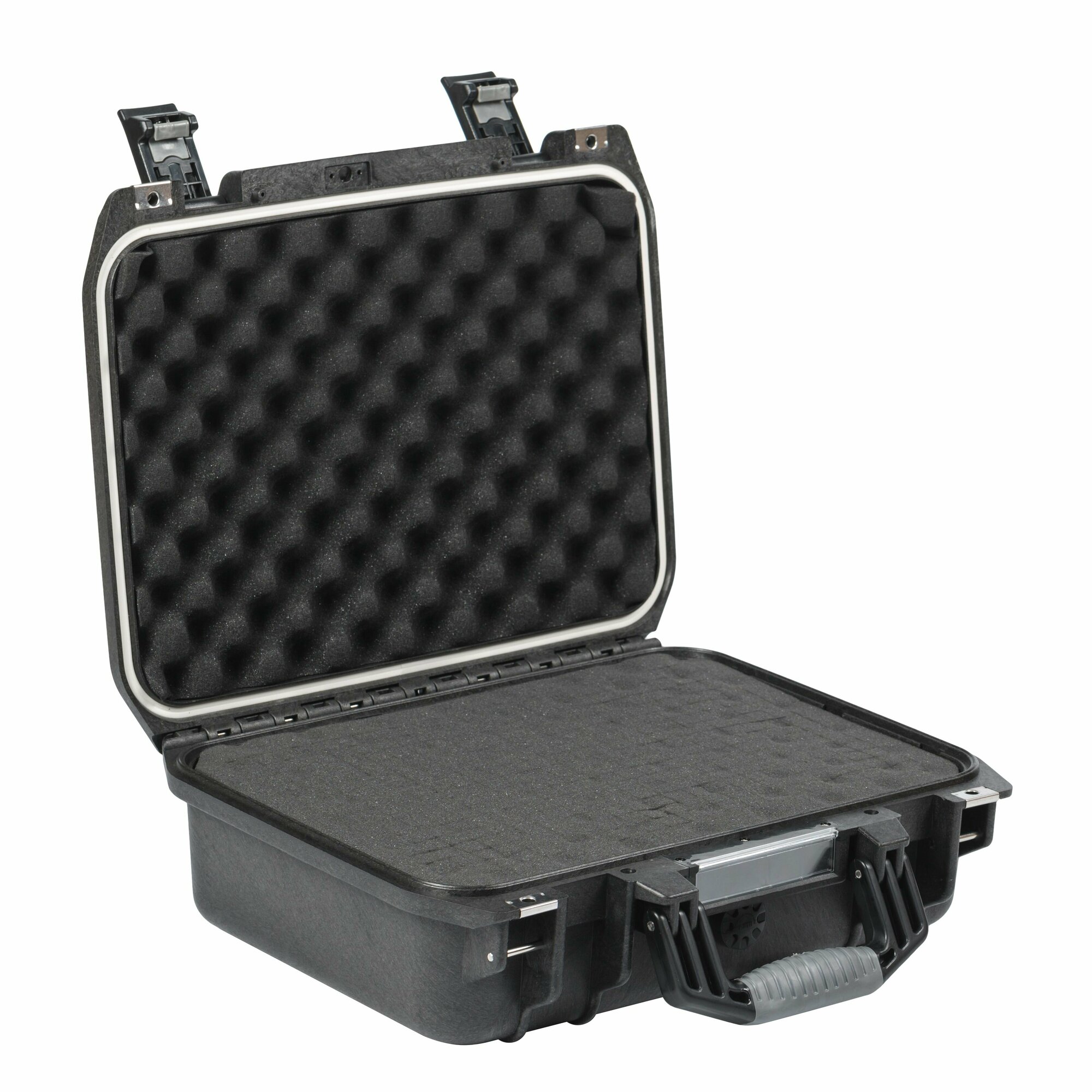 Кейс ударопрочный / пластиковый объем 12,36л, внутренние размеры 376*261*126мм, IP67, OffRoadTeam Серия-Alps