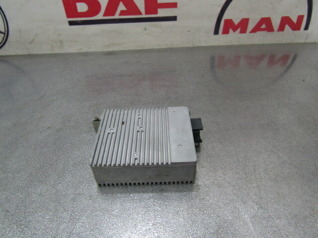 Преобразователь напряжения для а/м KAMAZ 5490, Mercedes Axor