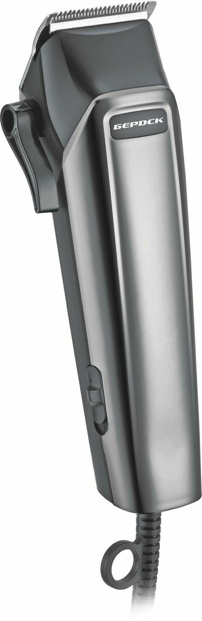 Машинка для стрижки Бердск 5107C