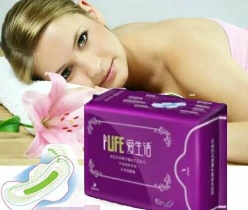 Прокладки ежедневные урологические при недержании 6шт