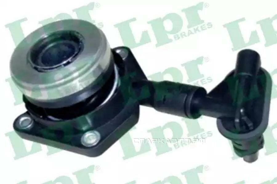 Подшипник выжимной гидравлический Ford Focus/C-Max/Mondeo Volvo C30/S40/V50 Lpr арт. 3459