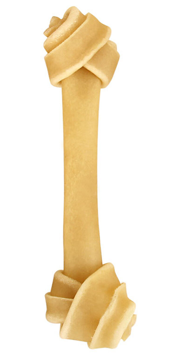 Лакомство для собак TRIOL кость узловая 10 шт по 15 см