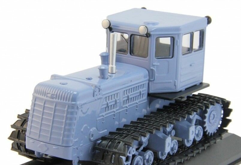 Трактор Т-180, масштабная модель коллекционная