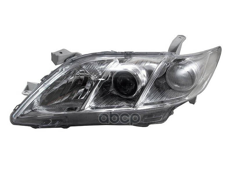 Фара левая! электр Toyota Camry 07> Depo арт. 21211K9LLDEM