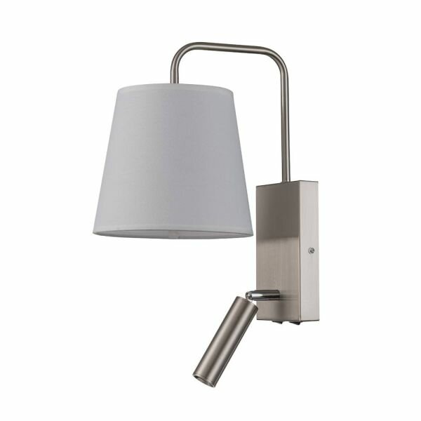 Бра Escada Comfy 589/1A Chrome — фото 1