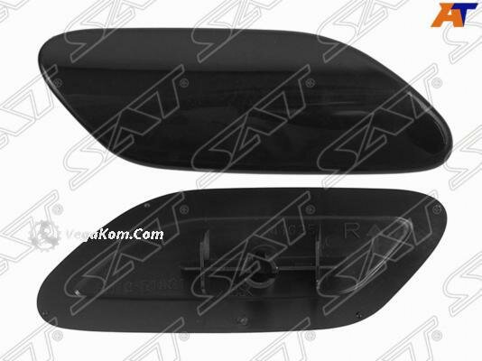 Заглушка омывателя фары Mazda CX-7 06-10 правая SAT STMZ60110CA1