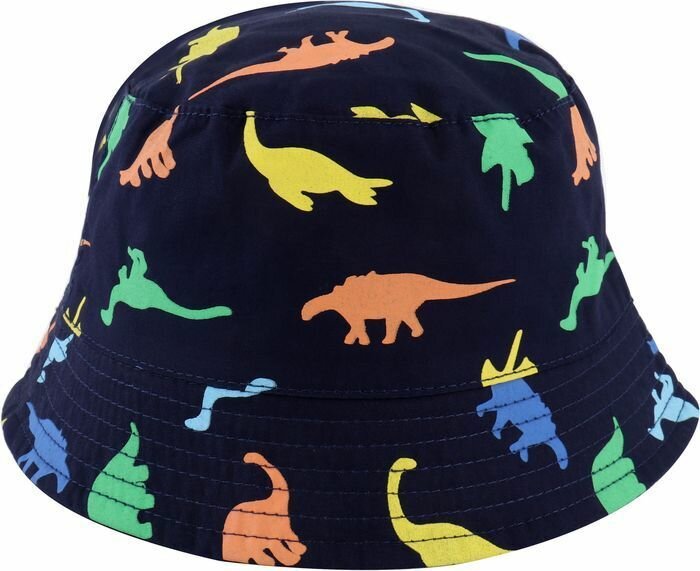 Панама Осень-зима 2025 для мальчиков