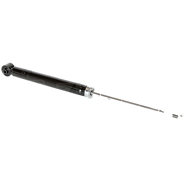 ZEKKERT sg-2619 (MR316240 / MR319243 / MR510063) амортизатор газовый задней подвески Mitsubishi (Мицубиси) Space