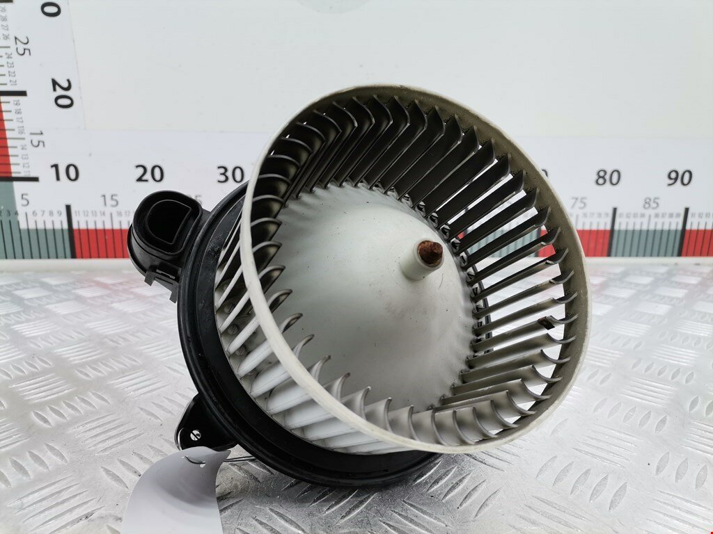 Моторчик печки (вентилятор отопителя) Ford Transit 6 BK2T18456BC арт. 2029450