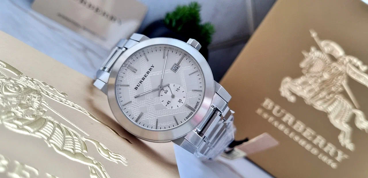 Наручные часы