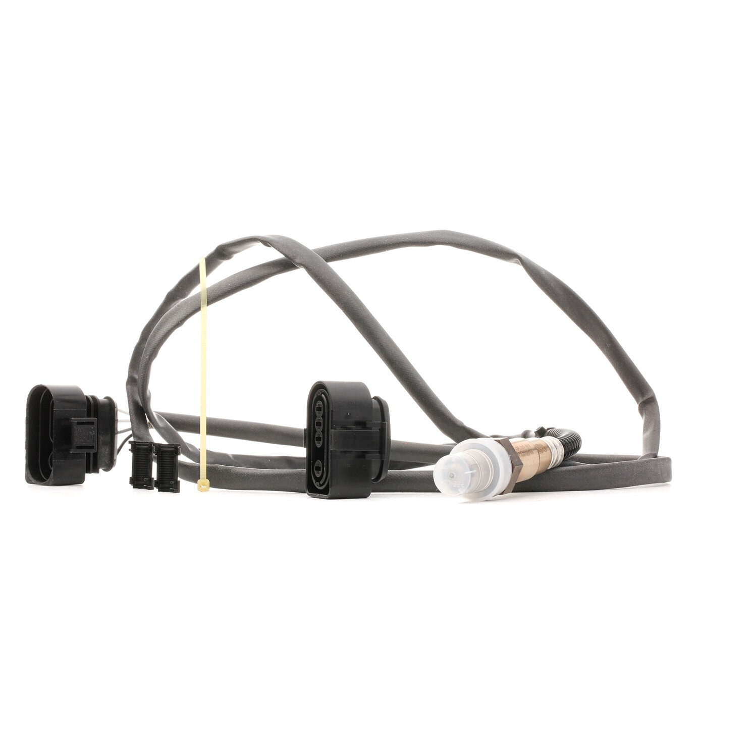 Датчик кислородный лямбда зонд для автомобиля, BOSCH 0 258 010 073 (1 шт.)