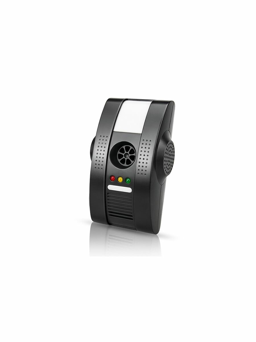 Отпугиватель грызунов и насекомых ультразвуковой для дома