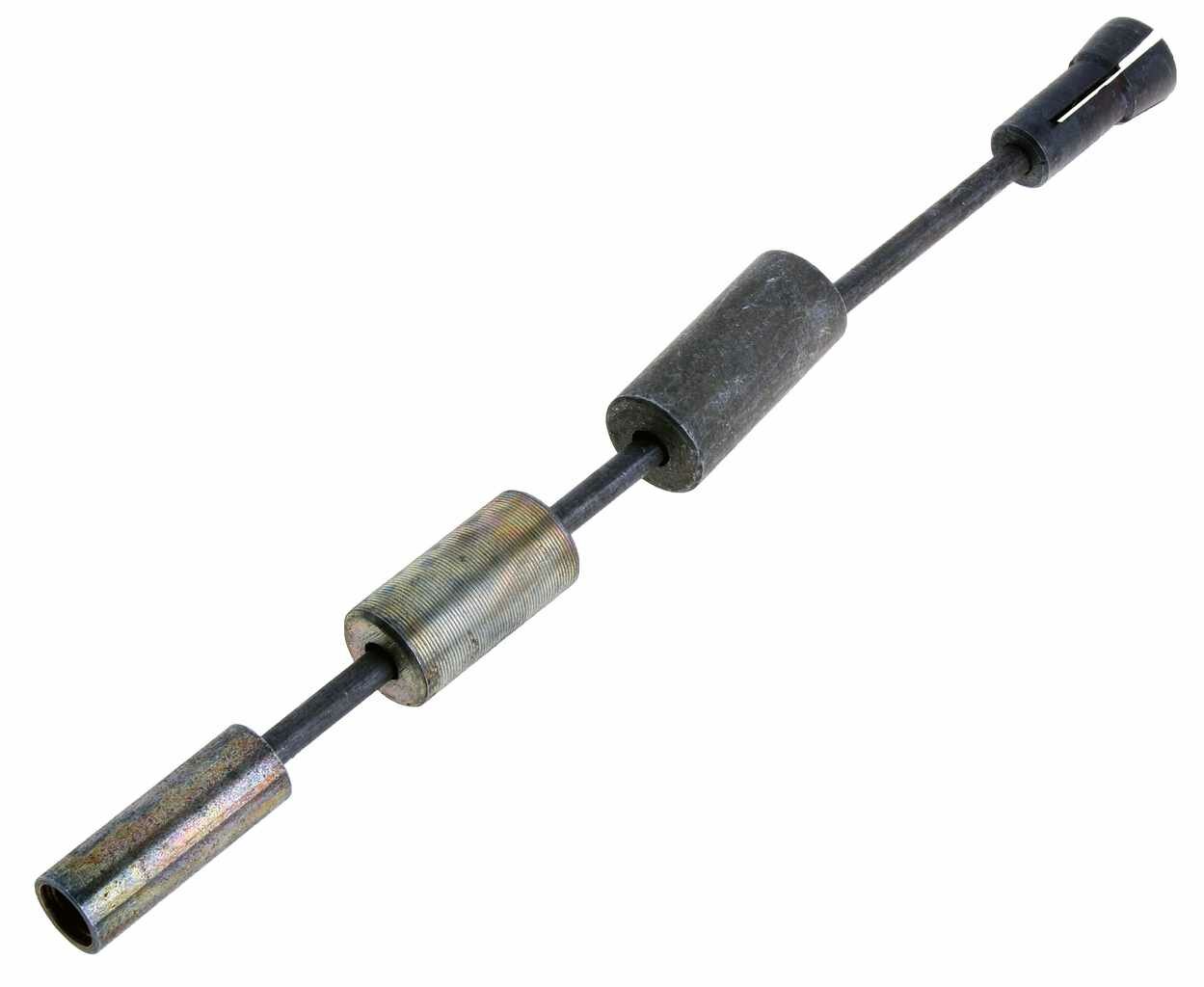 Съемник колпачков маслоотражающих с оправкой d=8мм (ВАЗ), 10360, Автом