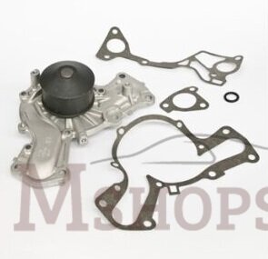 GMB GWM79A Помпа GMB GWM79A (передняя часть)