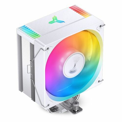 Устройство охлаждения(кулер) JONSBO CR-1000 Evo, 120мм, Ret