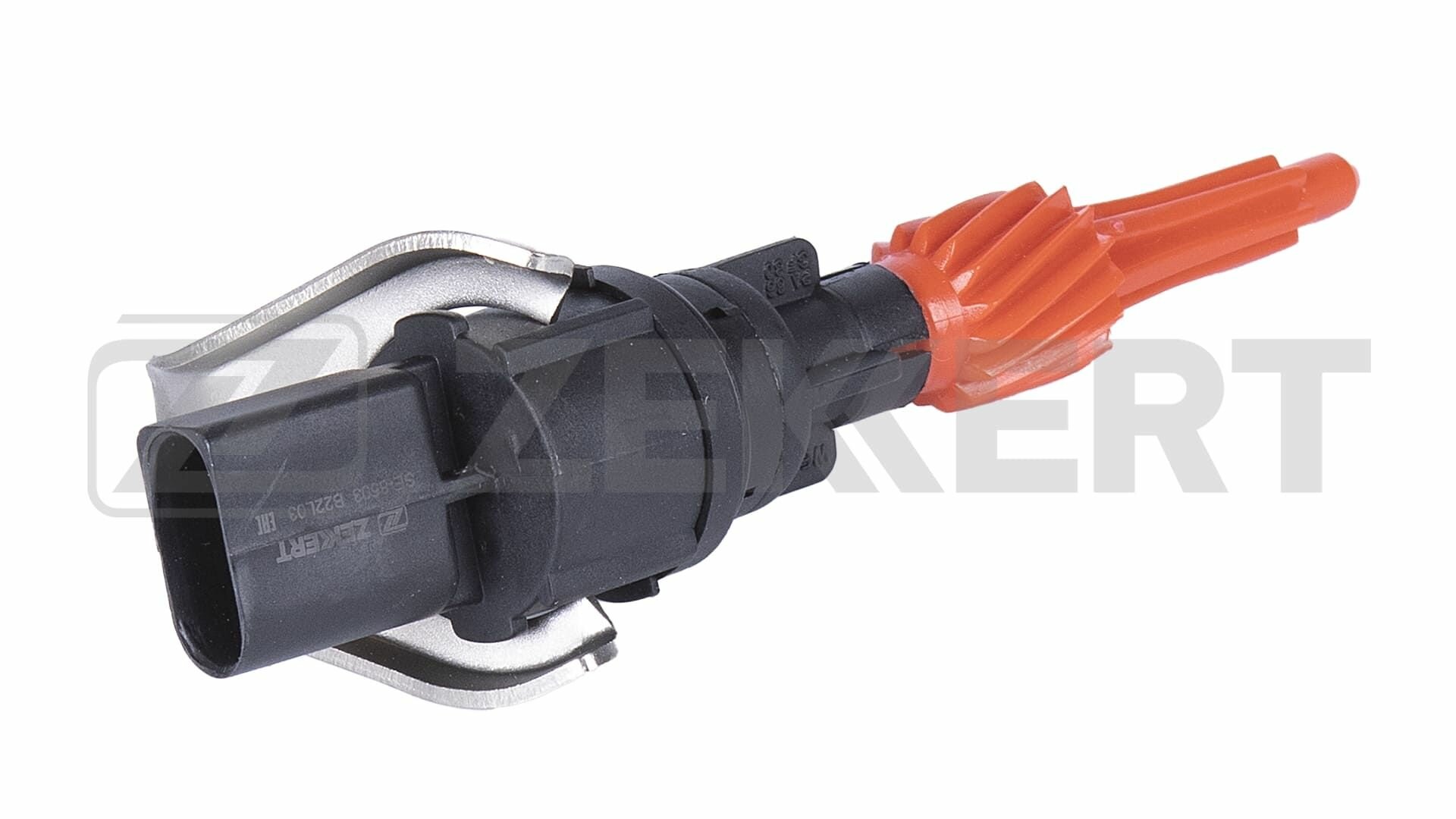 Датчик скорости для Skoda Octavia 1U2, 1U5, Volkswagen Golf IV, Bora, Audi A3, Seat Ibiza II арт se-8503