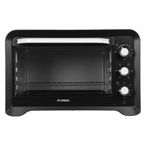 Мини-печь Hyundai MIO-HY095, черный