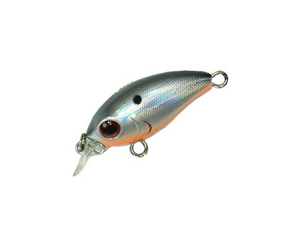 Воблер Kosadaka ROGER Midi плав, 32мм, 2,60г, 0,8-1,1м цвет GT