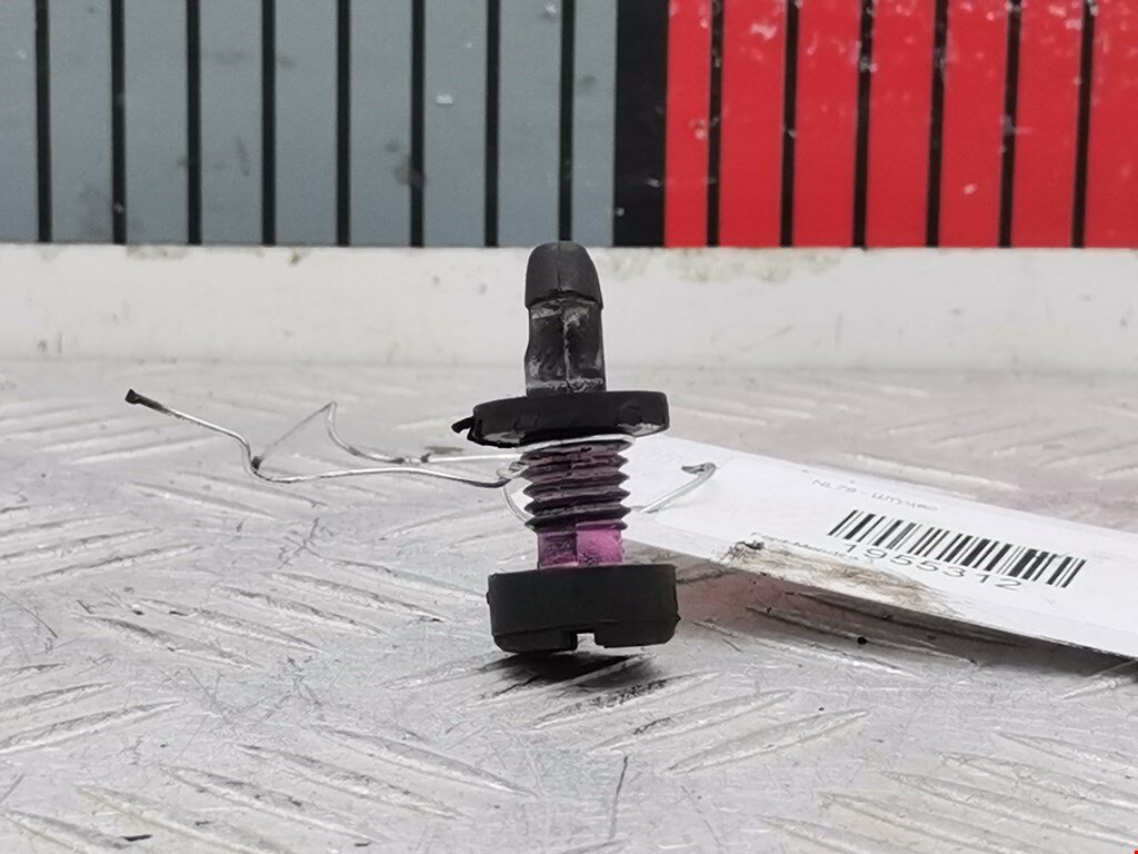 Крышка (пробка) радиатора Ford Mondeo 3 арт. 1955312