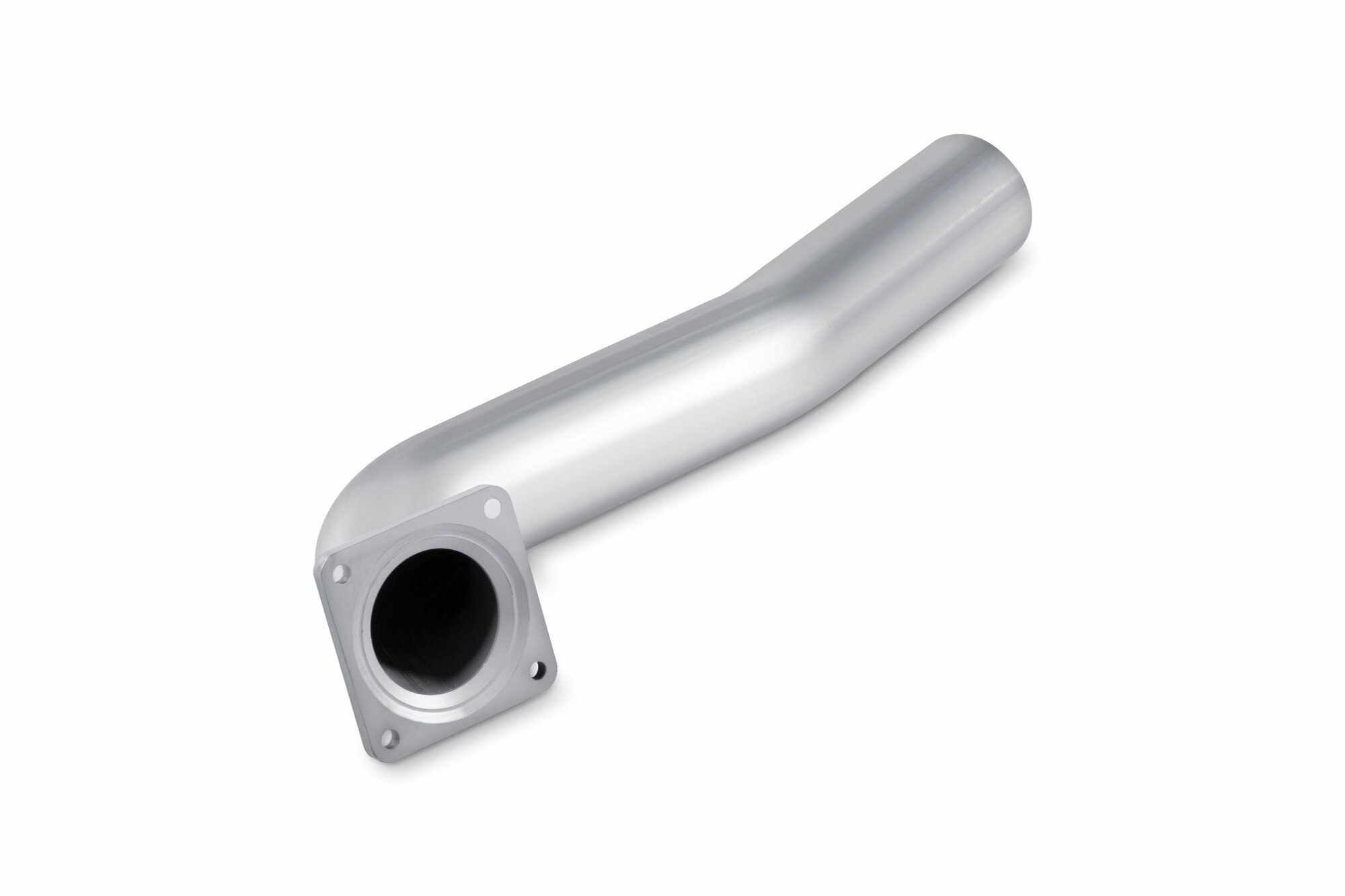 Приемная труба глушителя TOPCOVER T0764-4005