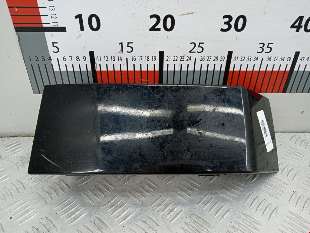 Накладка (планка) под фонарь левая Volvo XC90 1 39979839 арт. 2034807