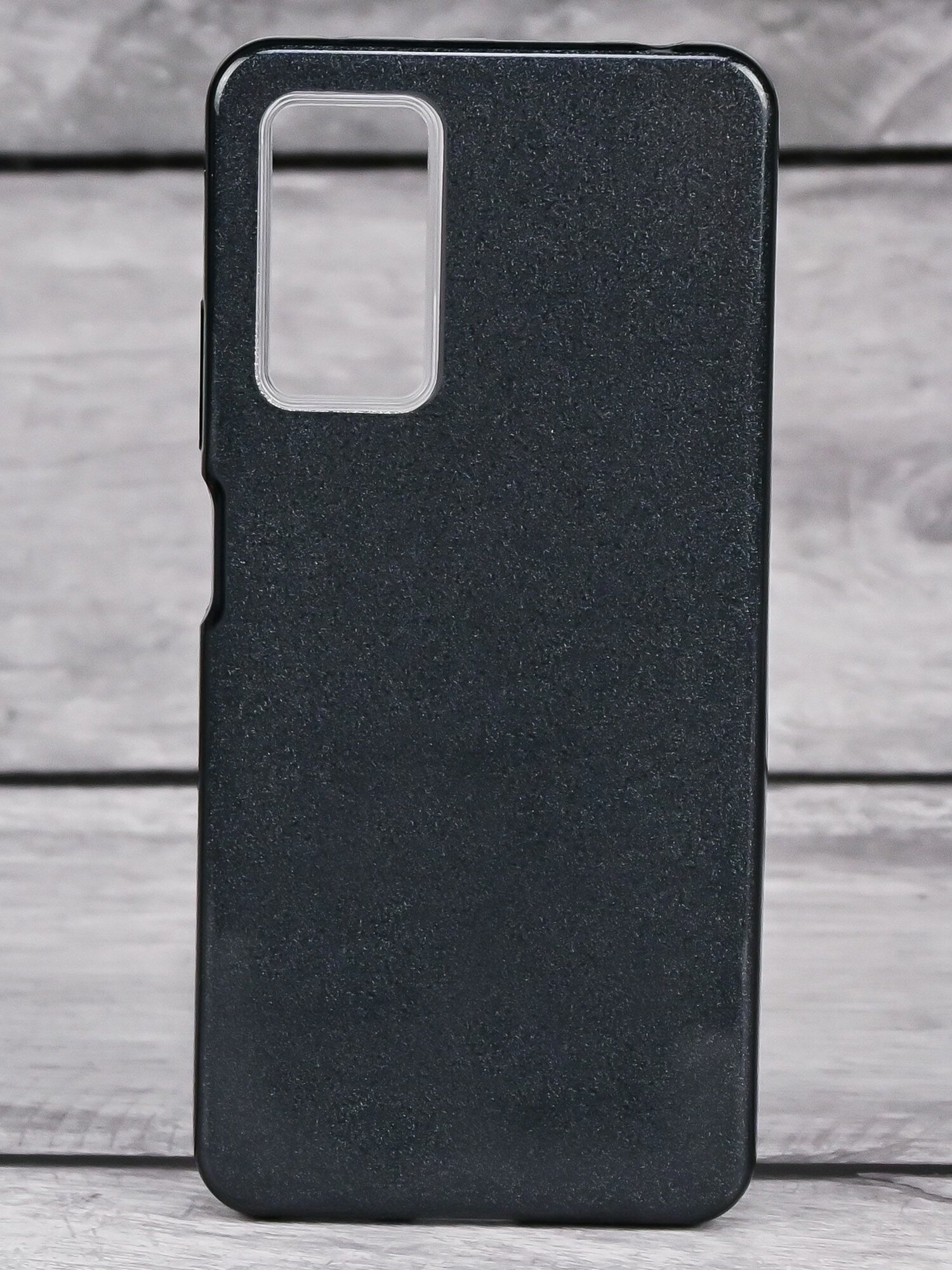 Силиконовый чехол бампер на смартфон Xiaomi Redmi Note 11 Pro 5G переливающийся с блестками, защитная блестящая накладка для телефона Ксаоми редми нот 11 про