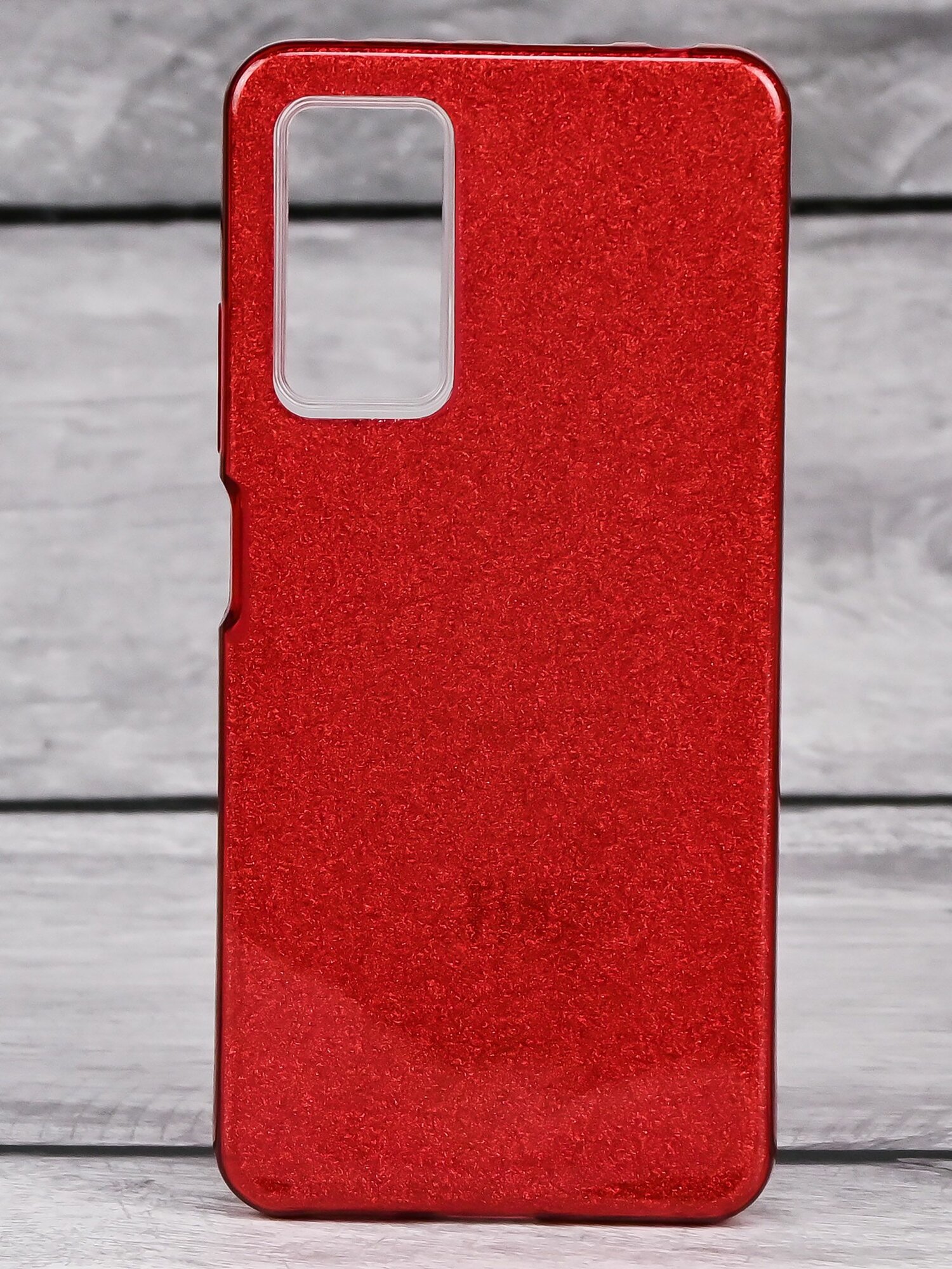 Силиконовый чехол бампер на смартфон Xiaomi Redmi Note 11 Pro 5G переливающийся с блестками, защитная блестящая накладка для телефона Ксаоми редми нот 11 про