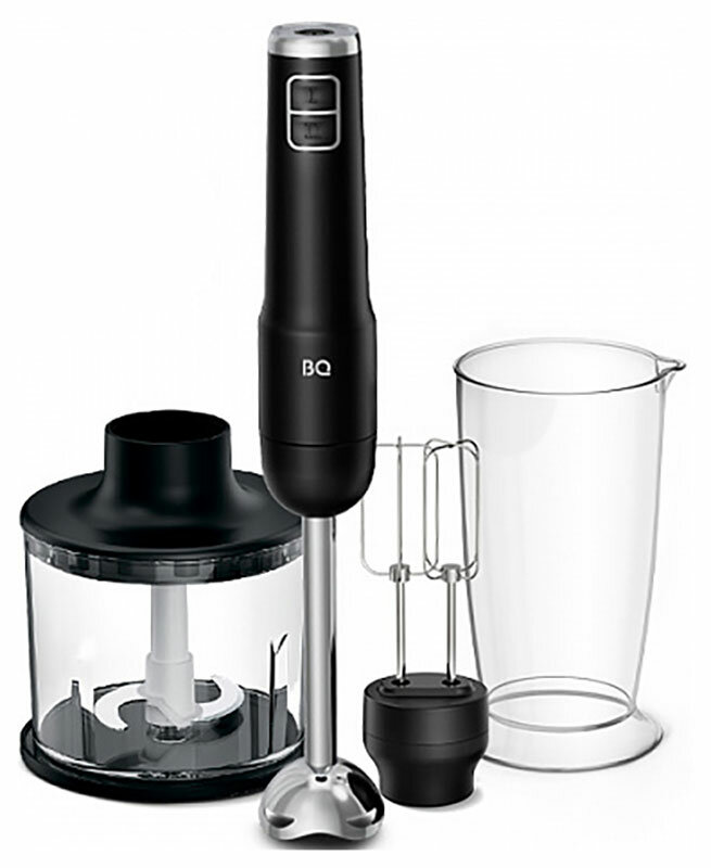 Погружной блендер BQ HB600S
