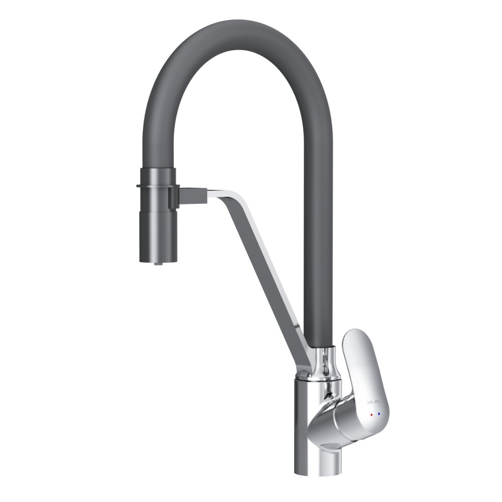 Смеситель для кухни Am.Pm Like F8007802