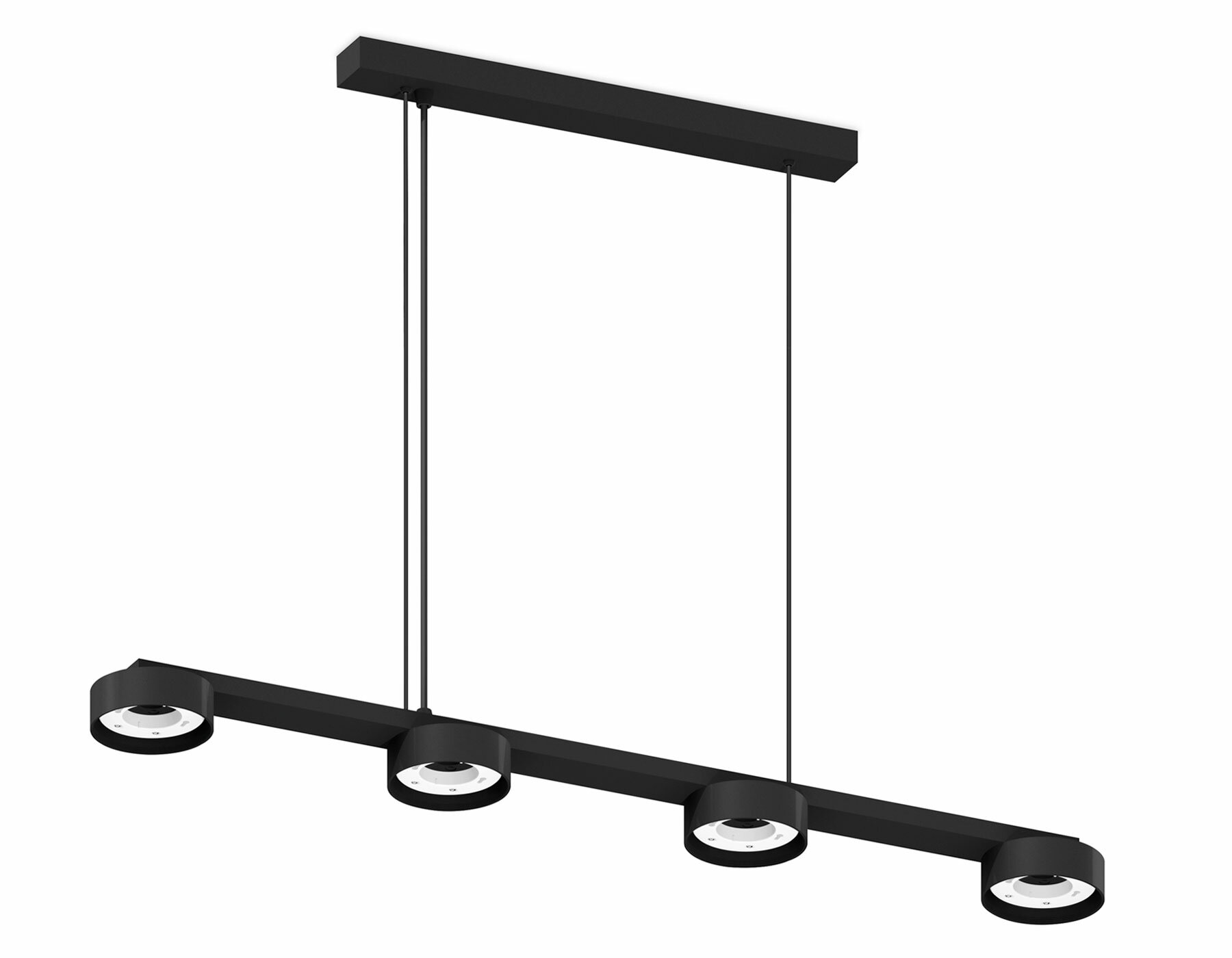 Корпус светильника подвесной Ambrella light DIY System Elements C9152